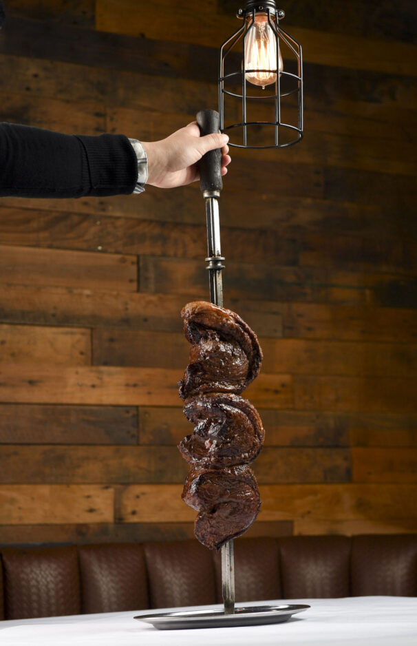 Braza Grill Brazilian Steakhouse has the meats | News, Sports, Jobs ...